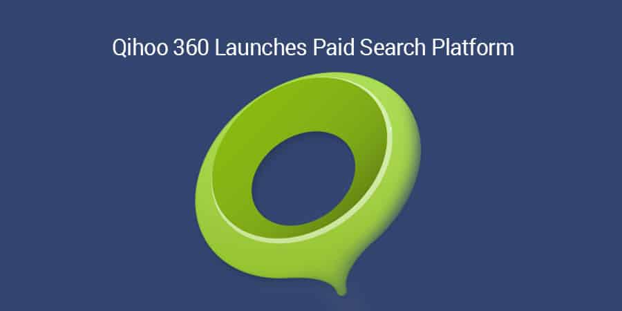 Qihoo 360 Search Launches Paid Search Platform | The Egg Company