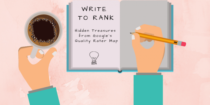 Write to Rank – Part 4 – Top 10 Tips for Writing Quality Content | The Egg