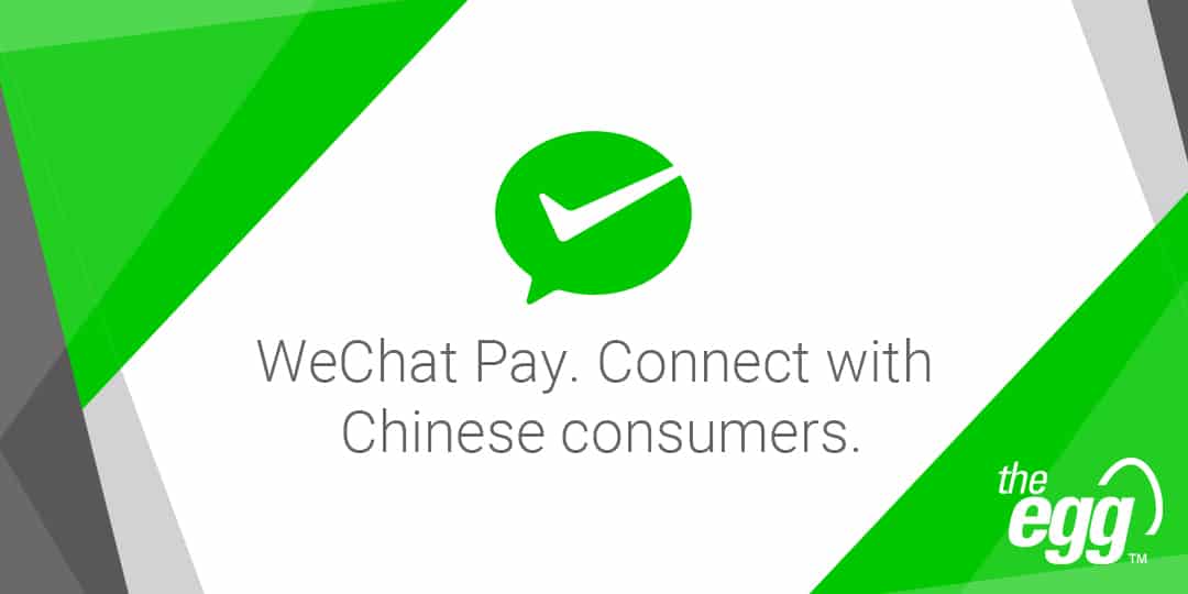 How to Setup WeChat Pay for Foreign Businesses | The Egg