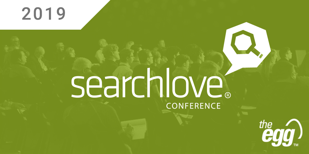 Search Conference Love