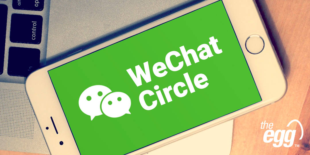 WeChat launches new group mini program: WeChat Circle | The Egg