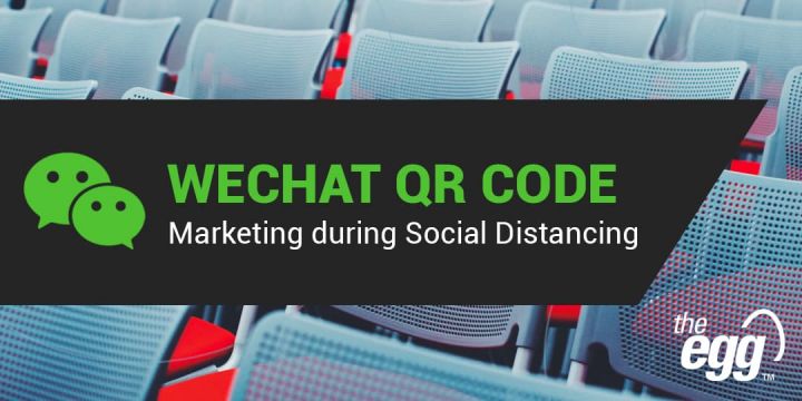 The Power of the WeChat QR Code in the Age of COVID-19 | The Egg