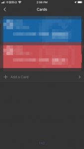 WeChat Pay now accepts international credit cards | The Egg