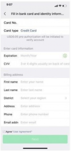 WeChat Pay now accepts international credit cards | The Egg
