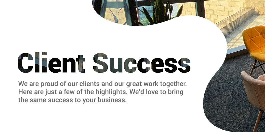 Client Success | The Egg Company | Digital Marketing Across Asia