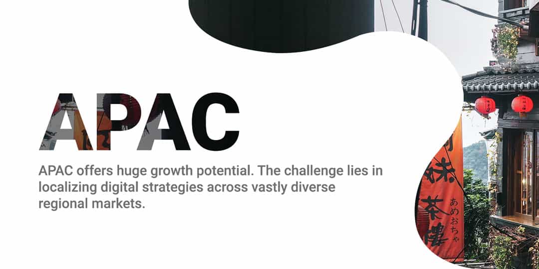 Digital Marketing Services in Asia | The Egg