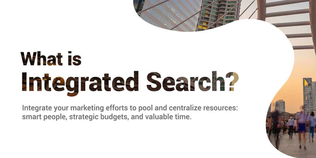 Integrated SEO & SEM Services | The Egg | Digital Marketing Agency
