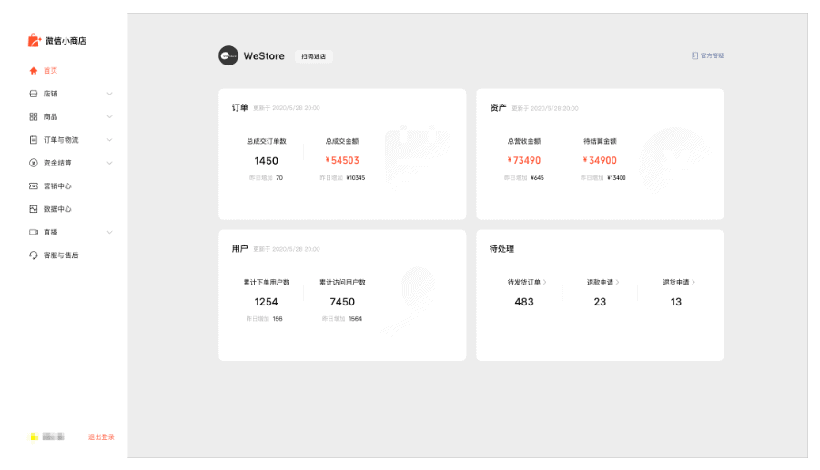 WeChat’s New Features in China’s New Normal: July 2020 | The Egg