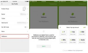 WeChat Update: New Interface, Video Visibility, WeBeans, and more | The Egg