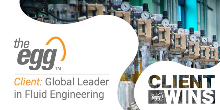 Global Leader in Fluid Engineering : Because life is Fluid | The Egg