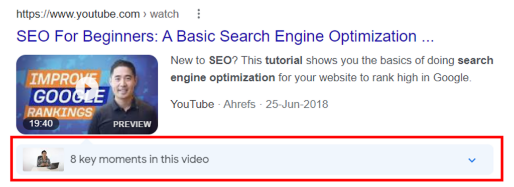 Google Search Console’s Video Indexing Report: What You Need to Know ...