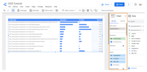 Google Data Studio: A Five-Step Beginner’s Tutorial | The Egg