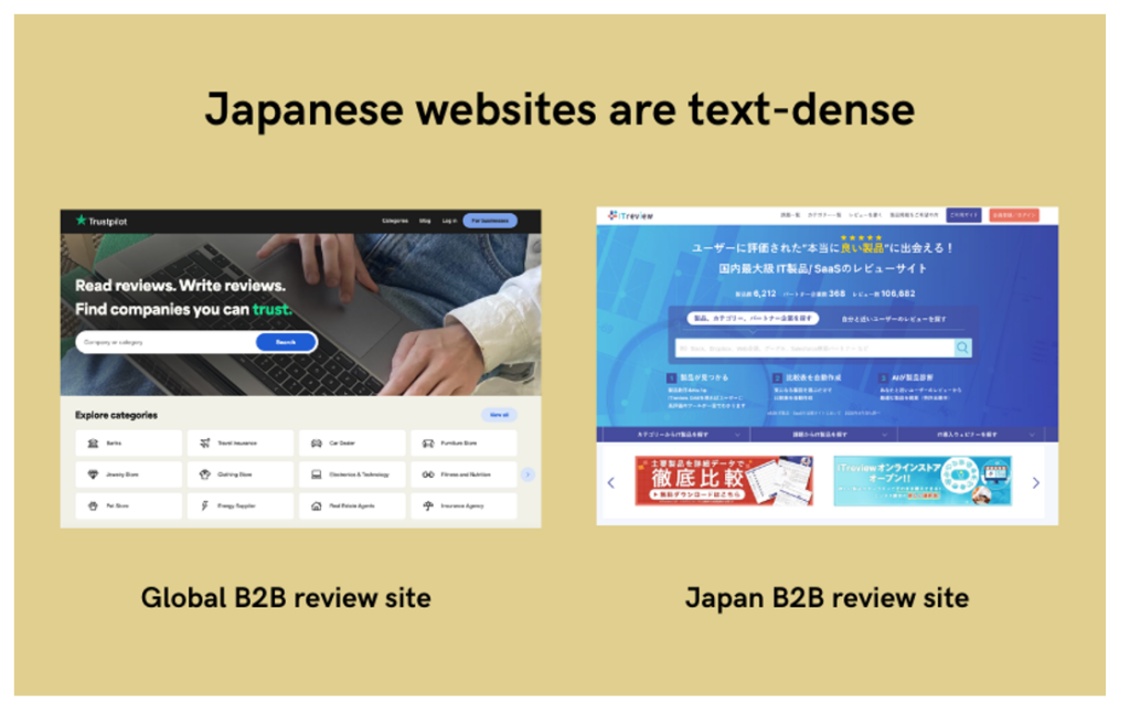 How to Succeed with B2B Marketing in Japan | The Egg