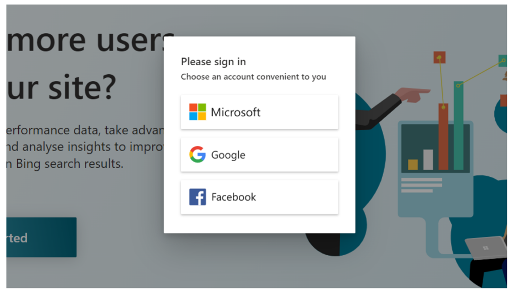 How to Improve Bing SEO With Bing Webmaster Tools | The Egg