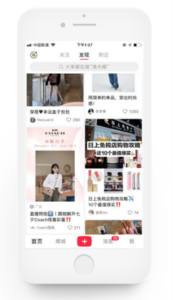 XiaoHongShu (RED): China’s Rising Social Platform – Impact, User ...