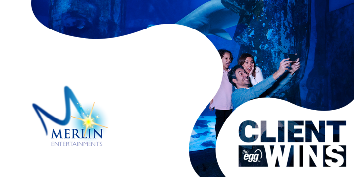 Merlin Entertainments (Organic): World's Second-Largest Visitor ...